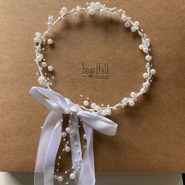 Pearls Crown 001 – Heartfelt Accessories